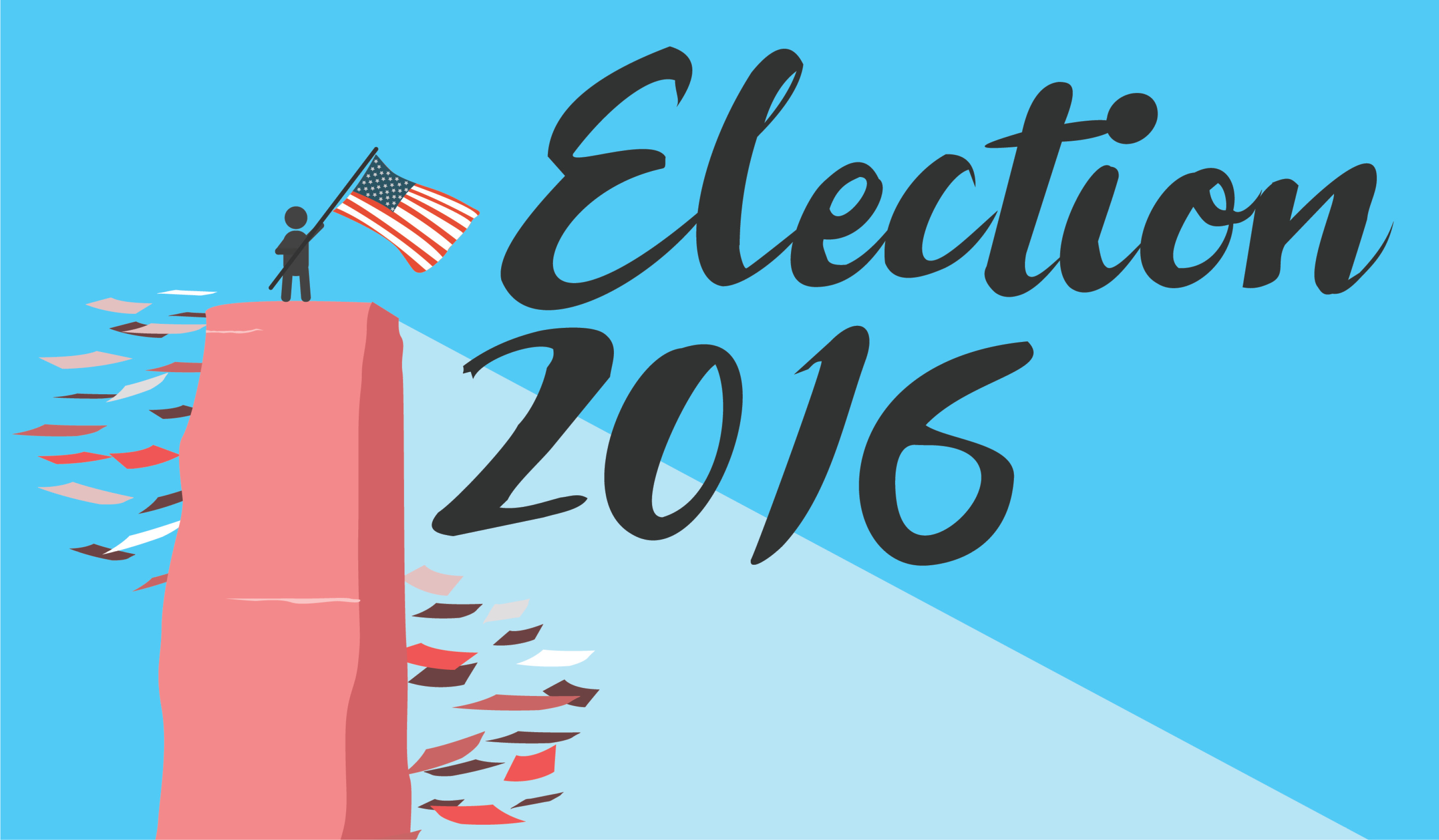 So, you want to vote?