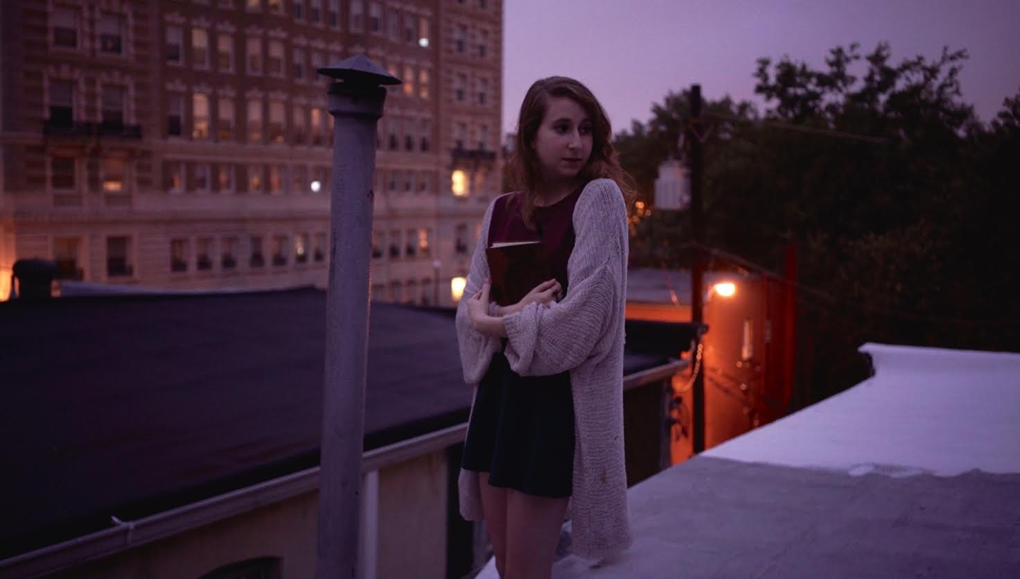 Student film “Leadbeater” defies stereotypes