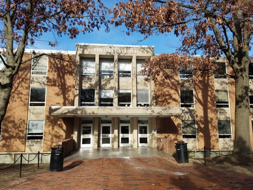 ASL lab to be relocated