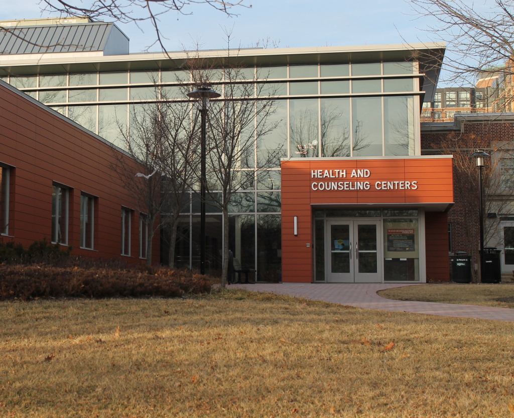 How to have a healthy fall; Health Center gives tips on avoiding sickness