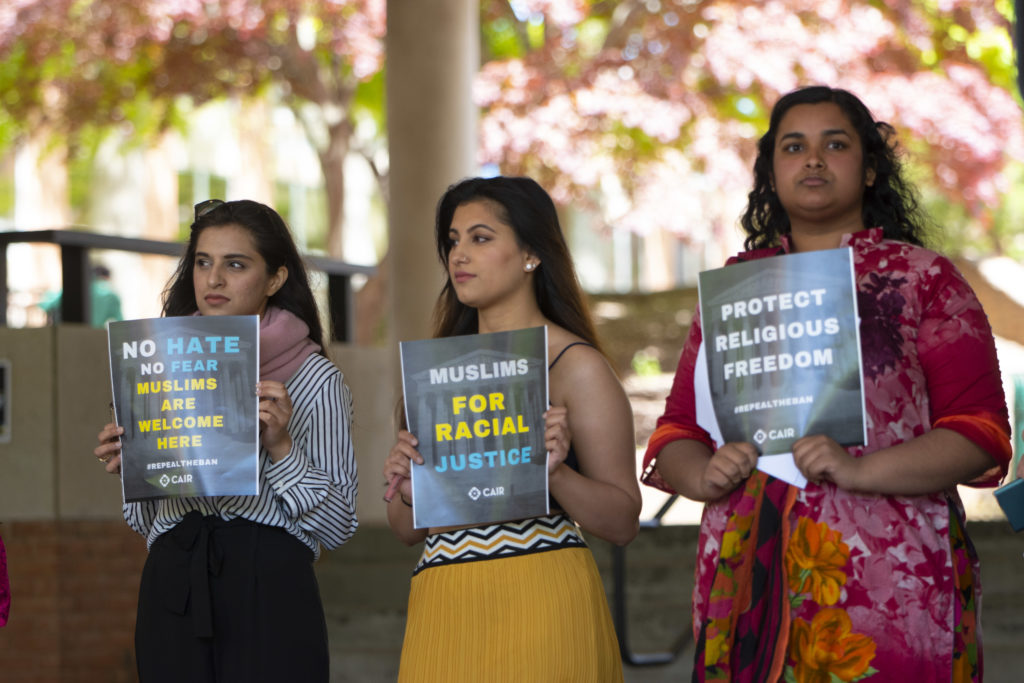 TU holds unity rally after protest