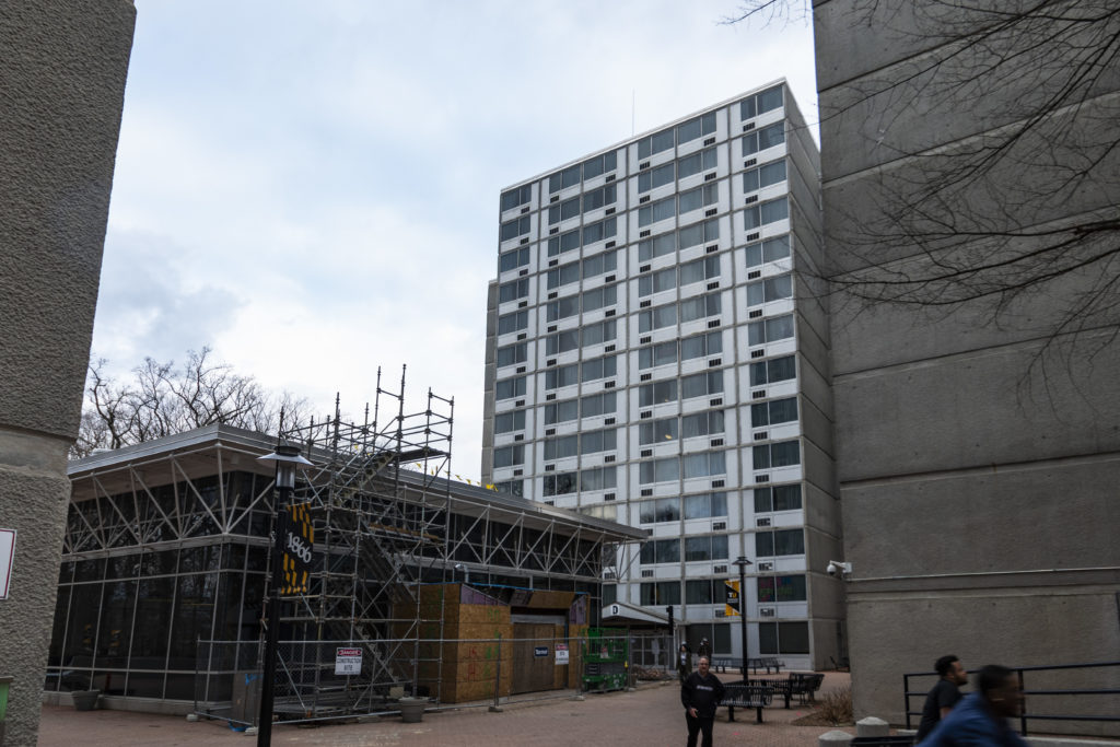 Towson’s Best 2020: Winners