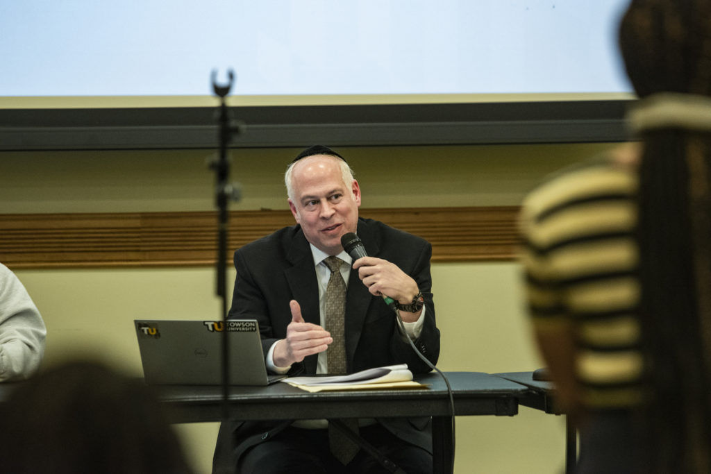 Towson announces fee proposals, including some increases