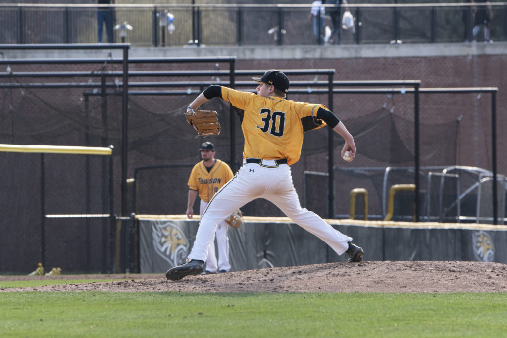 Spring Sports Preview 2020