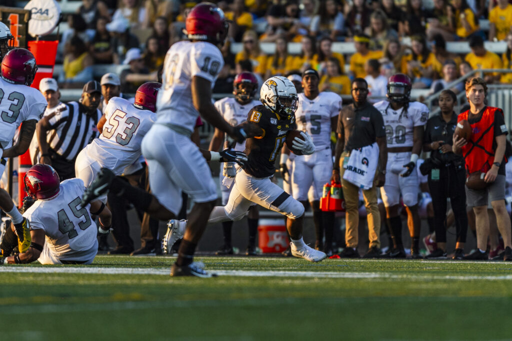 Shane Simpson transfers to UVA