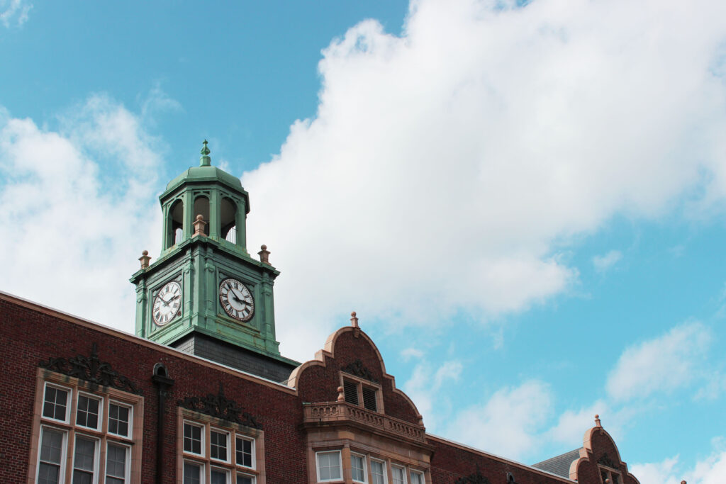 TU confirms in-person commencements this spring