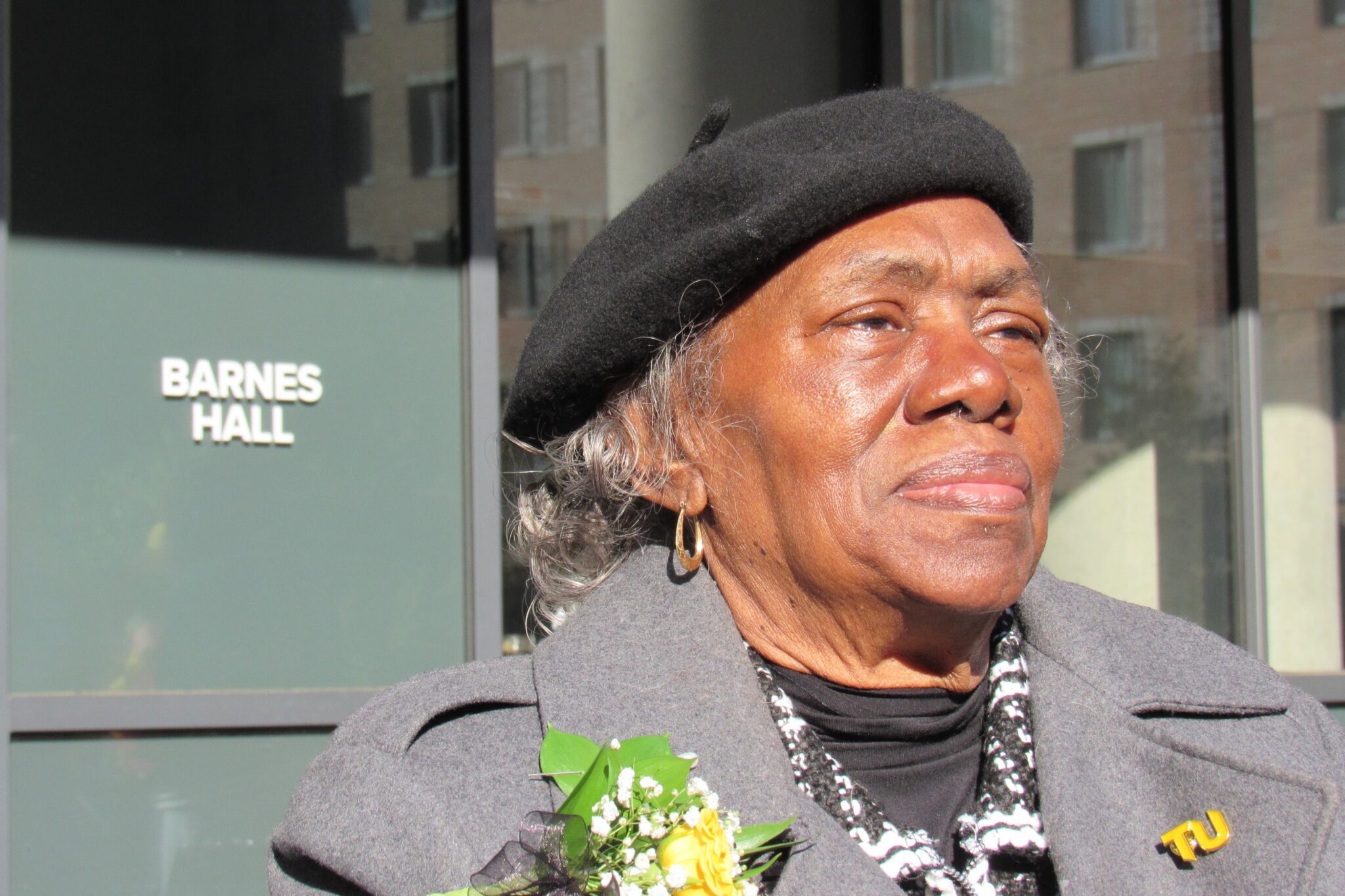 TU honors Black alumni during homecoming with dedications for renamed ...