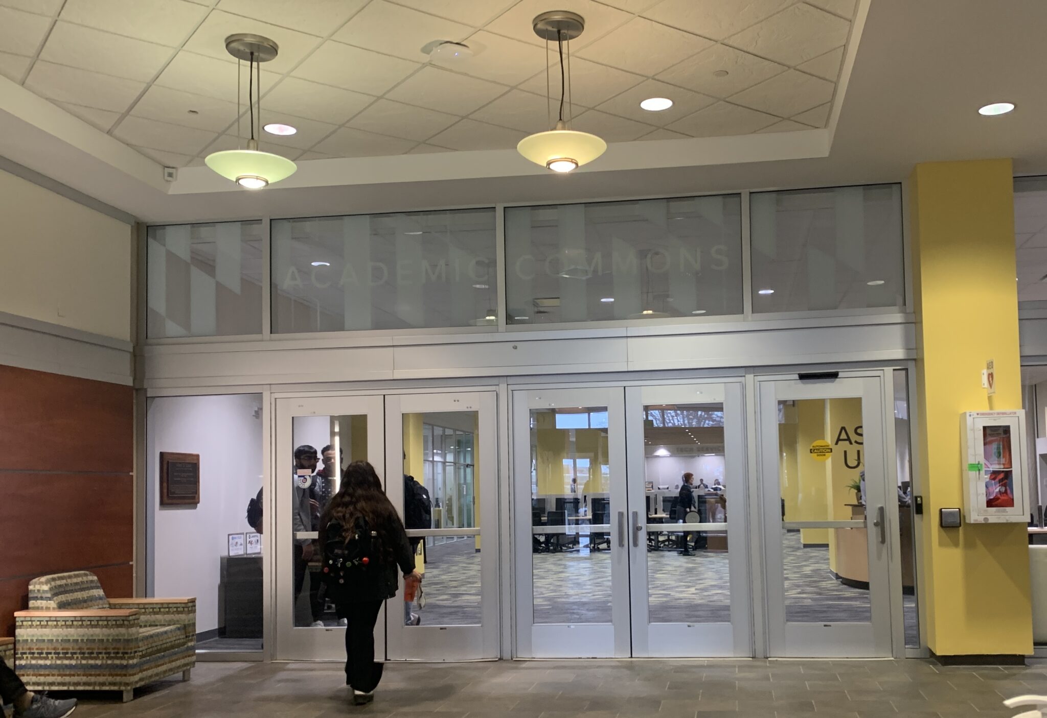 ‘It is truly going to be transformative for our campus’: Towson ...