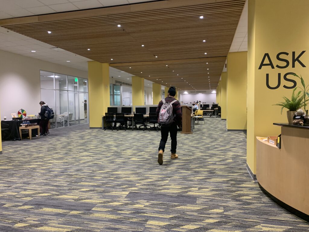 ‘It is truly going to be transformative for our campus’: Towson ...