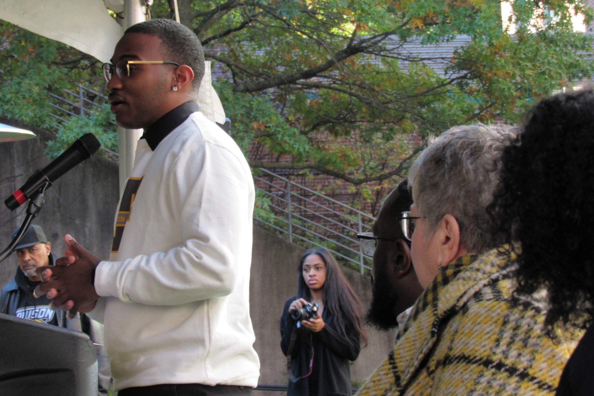 While Schatzel leaves a legacy of growth, some say she lacked ...