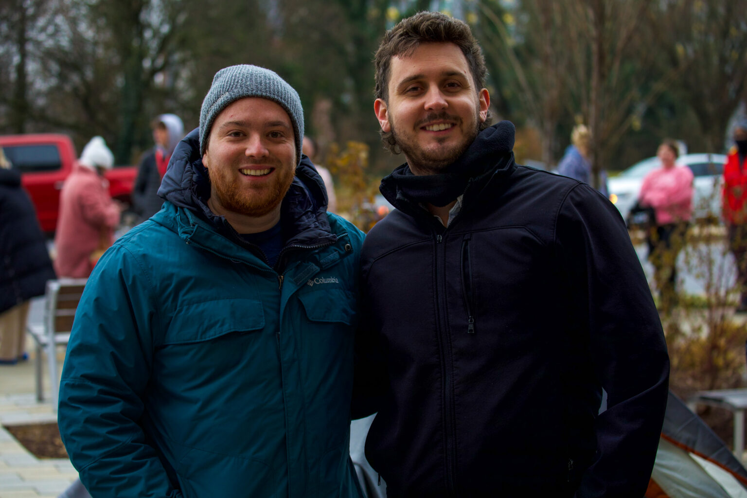 Maryland’s first Raising Cane’s opens in Uptown