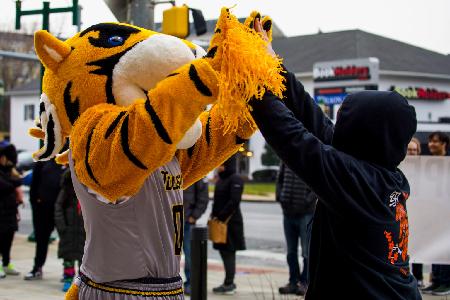 Maryland’s first Raising Cane’s opens in Uptown