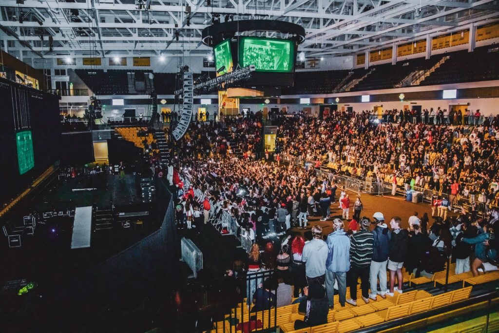 PHOTOS: Tigerfest 2023