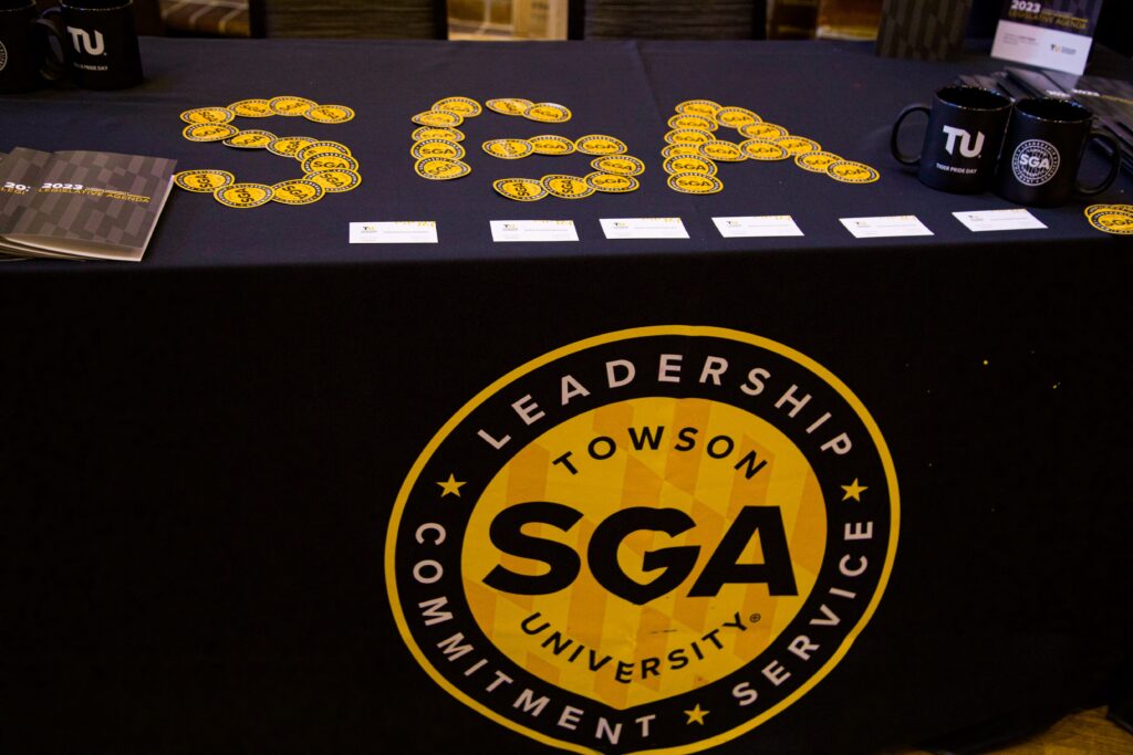 2023 SGA elections sees four executive leadership campaigns
