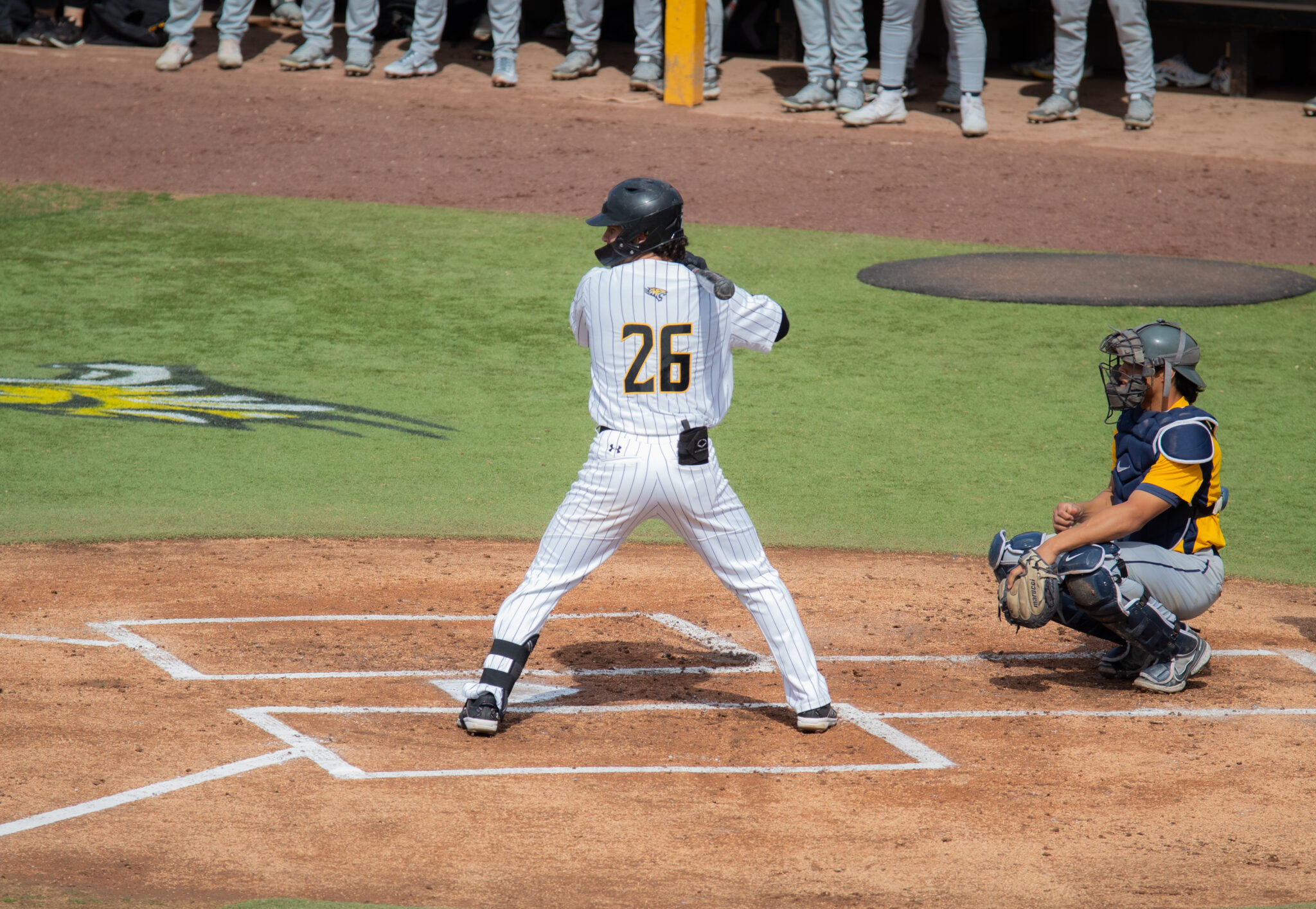 Bryce Frederick earns national recognition after back-to-back walk-off ...