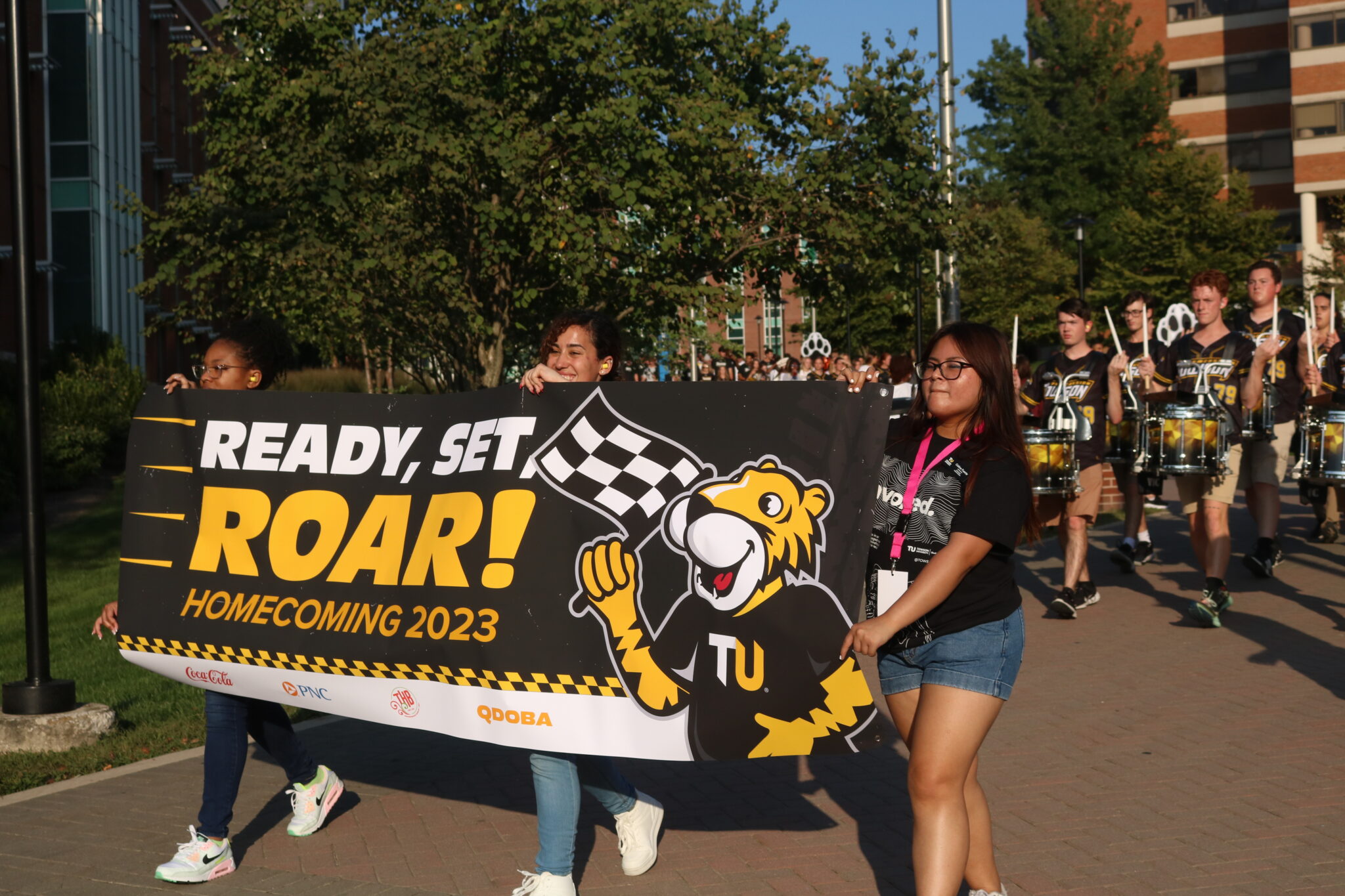 PHOTOS: Homecoming week 2023
