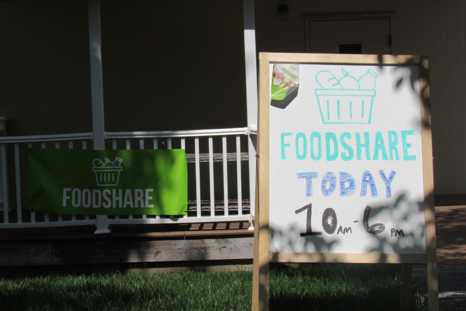 Basic Needs Hub expands programming, resources