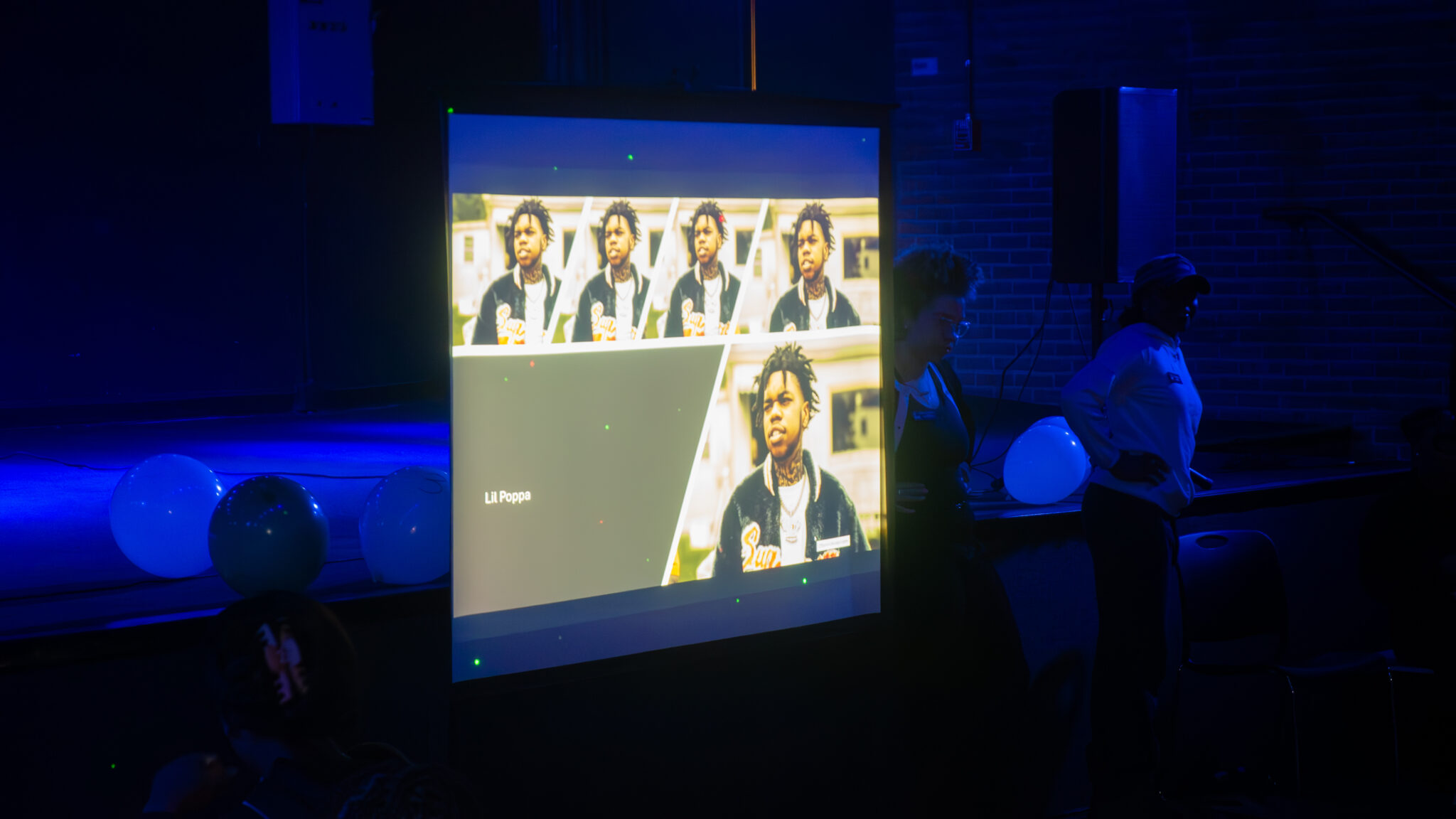 Sexxy Red to headline Tigerfest 2024