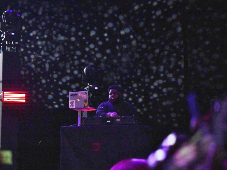 PHOTOS: Lil Poppa opens Tigerfest 2024