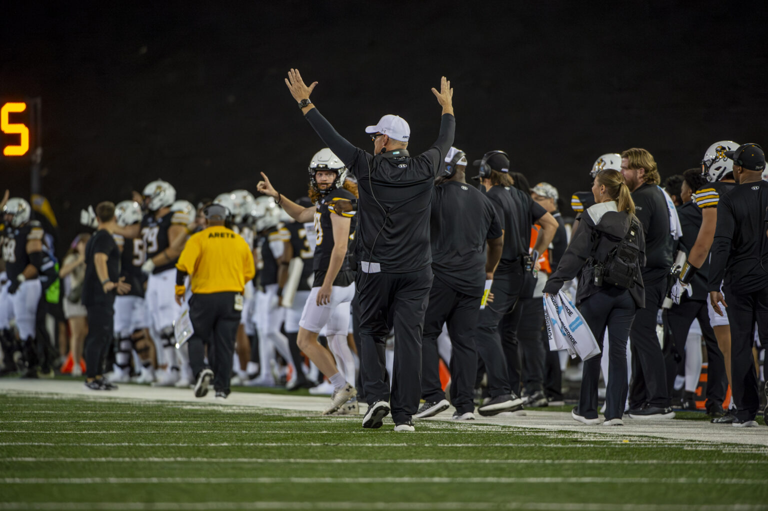 Towson Tigers Aim for Back-to-Back Wins Under Coach Shinnick: A Year ...