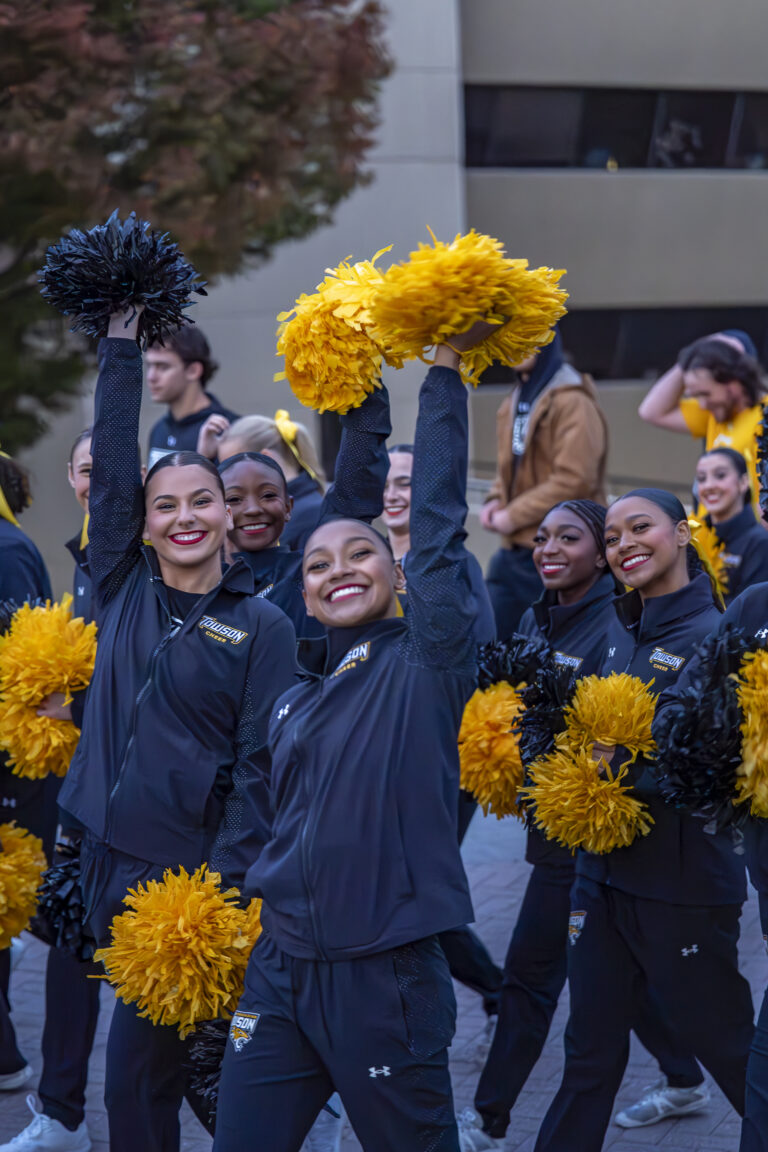 PHOTOS: Homecoming week 2024