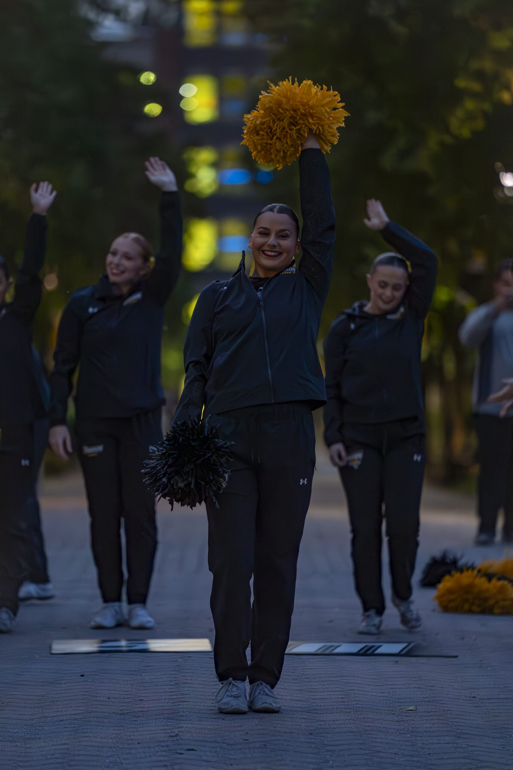 PHOTOS: Homecoming week 2024