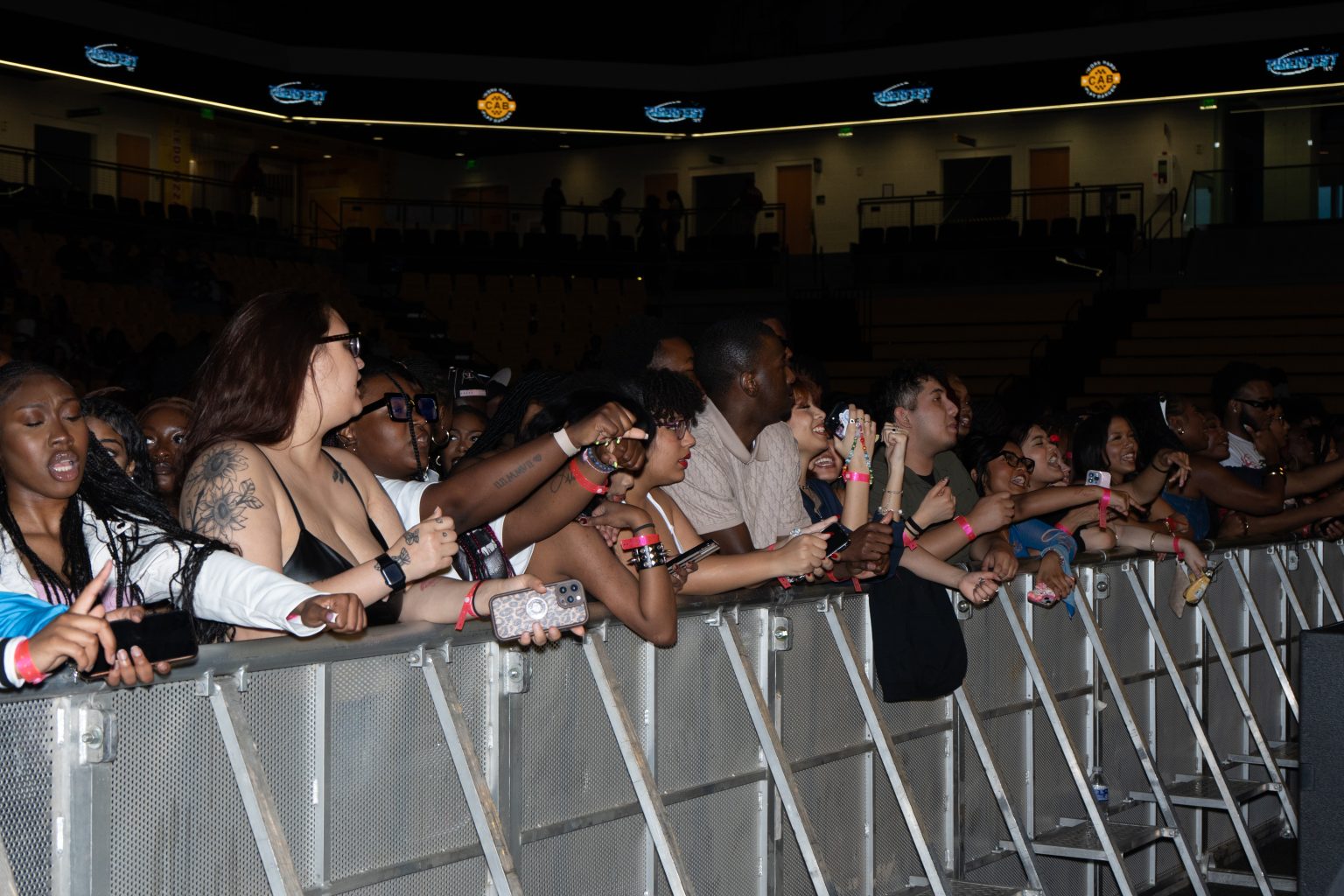 PHOTOS: TigerFest 2025 at Towson University