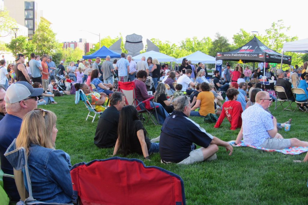 Summer Lineup: 4 must-attend events in the Towson area