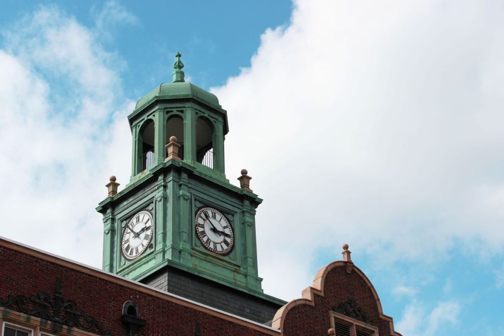 Towson University faces a $15.2 million budget cut for 2026
