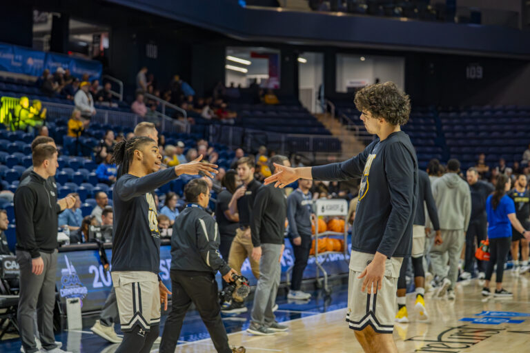 All Eyes on Towson: Tejada, Williamson Lead Preseason No. 1 Tigers into ...